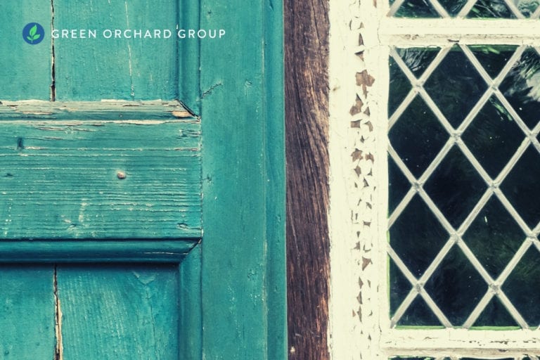 How to Identify Lead Paint in Your Home: 5 Steps