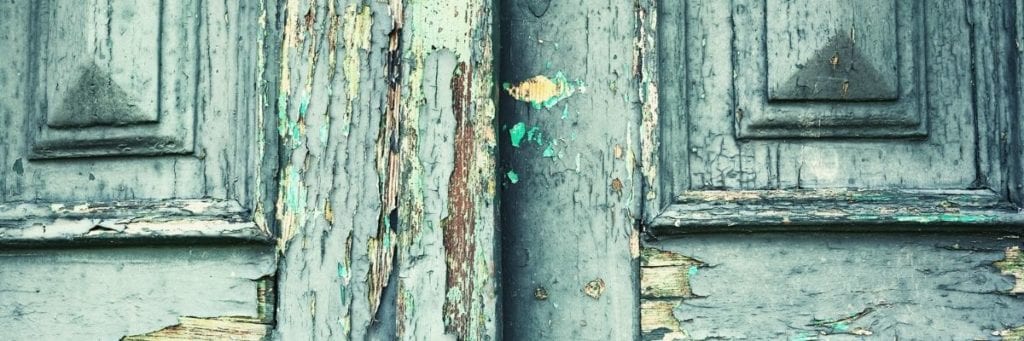 How to Identify Lead Paint in Your Home: 5 Steps