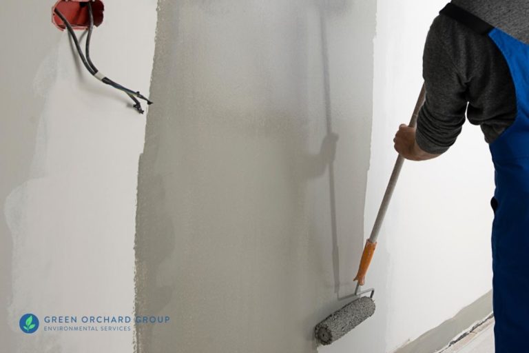 What Is Lead Encapsulating Paint?