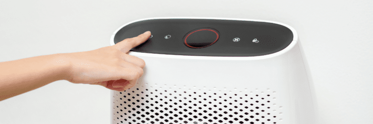 How to Get Rid of Mold Spores in the Air