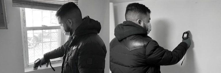 Certified XRF Lead Testing in NYC (Required by Local Law 31)